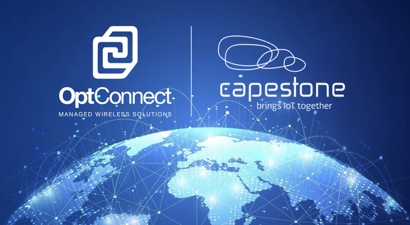 OptConnect Announces Acquisition of Capestone | Newsroom | OptConnect